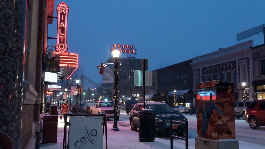 North Central | Explore Downtown Bozeman’s New Neighborhood